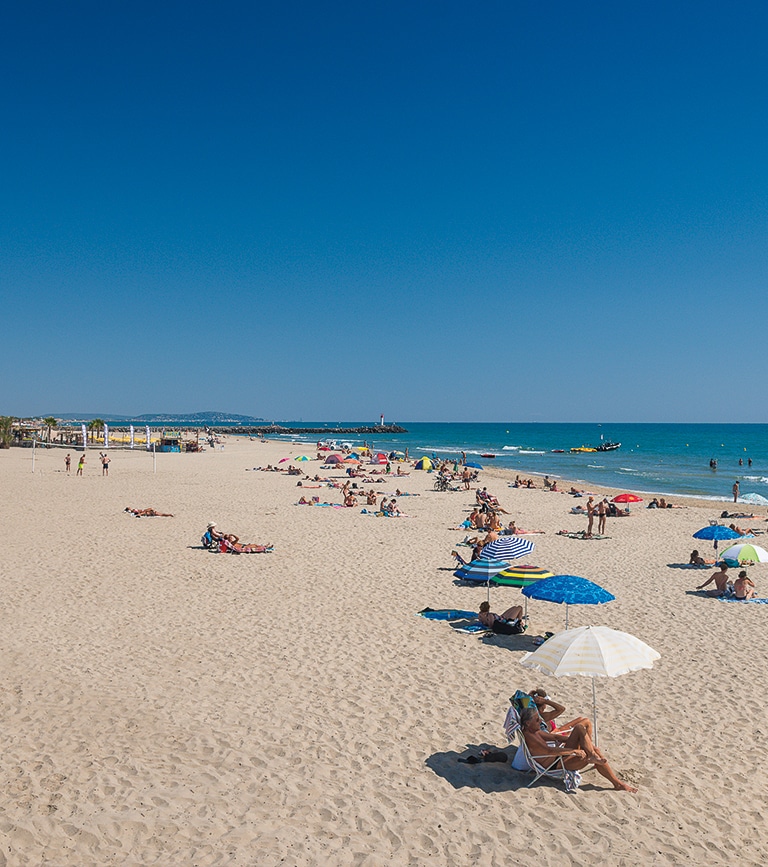 roquille | Office de Tourisme Cap d'Agde Méditerranée, Hérault, Occitanie